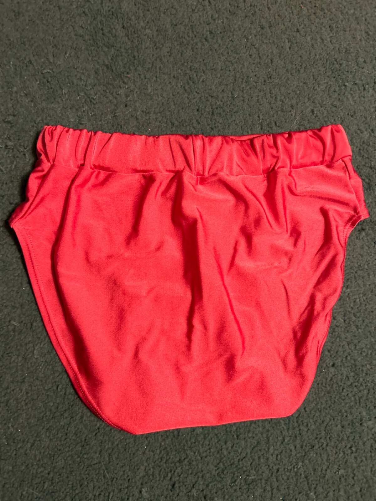 Pro Wrestling Gear Small Medium Pink Trunks Drawstring | eBay