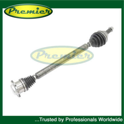 Premier Front Right Drive Shaft Fits Fabia Polo Ibiza 1.4 TDi 1.9 1.8 ...