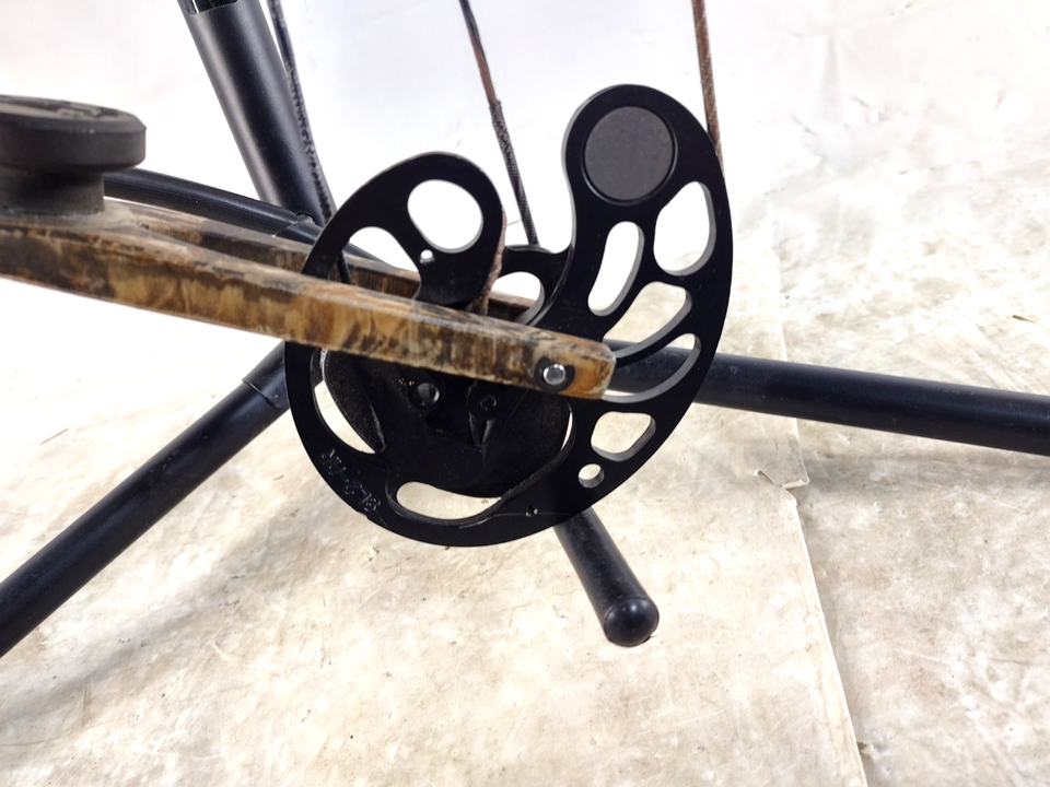 MATHEWS ARCHERY BOW Q2 SOLO CAM | eBay