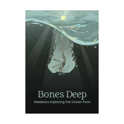 Technical Grimoire RPG Bones Deep EX/NM | eBay