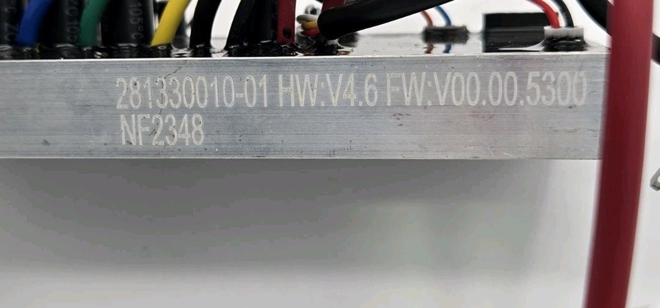 Ryobi 40v 21 in Lawn Mower RY401014US(107608004) Blade/Wheel Drive ...