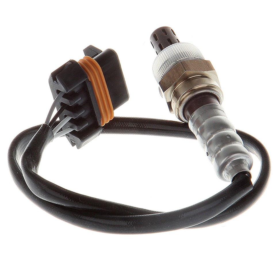 Set 4pcs Upper+Down Oxygen Sensor O2 Sensors for GMC Savana Chevy ...