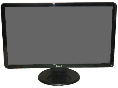 Dell S2309W LCD Monitor for sale online | eBay