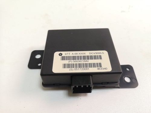 Chrysler 300 - 300C Alarm Control Module Unit DCV30005 2007 AMD33802 | eBay