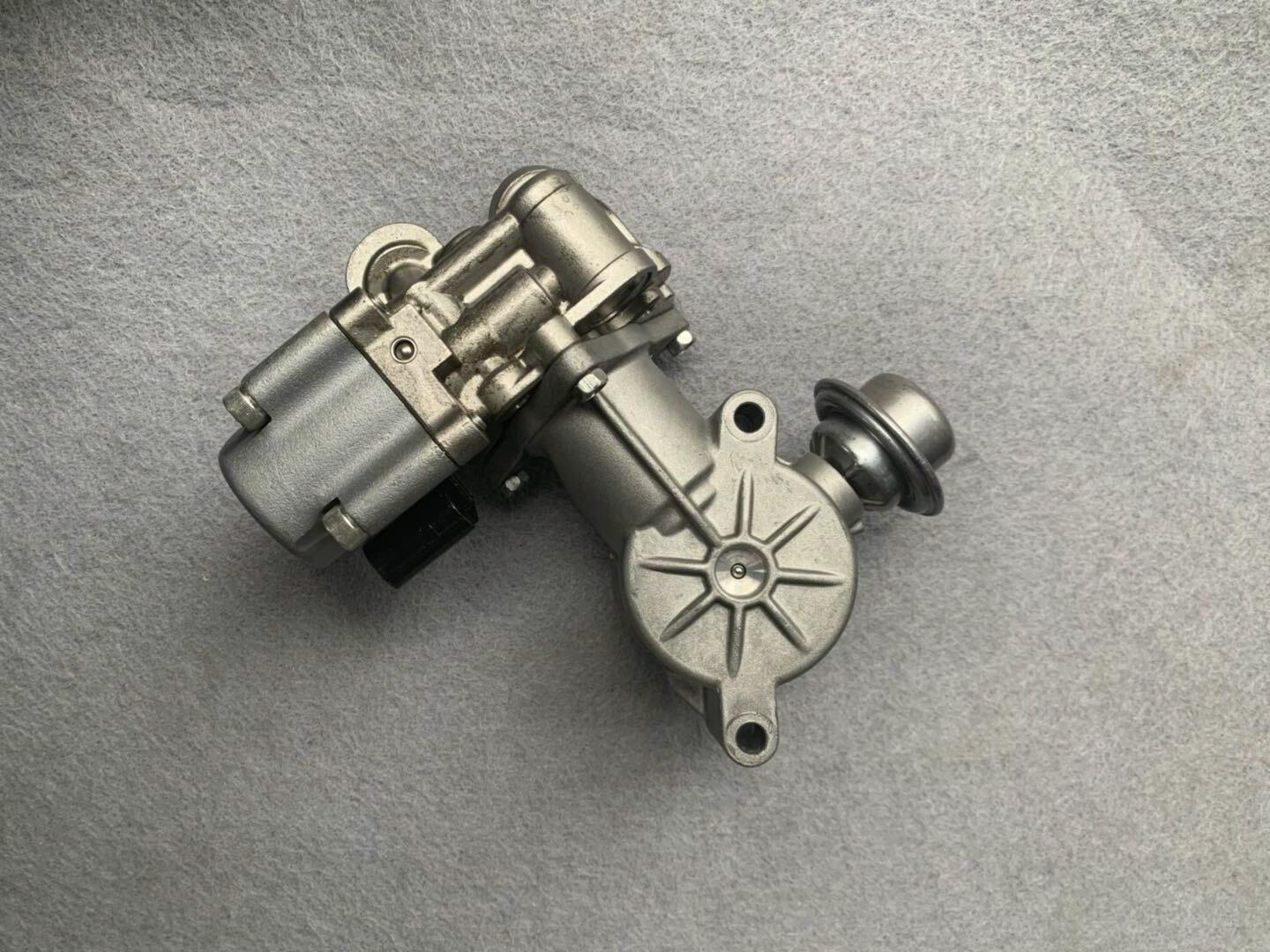 Injection High Pressure Pump for Mercedes W212 W204 C180 E200 E260 M271 ...