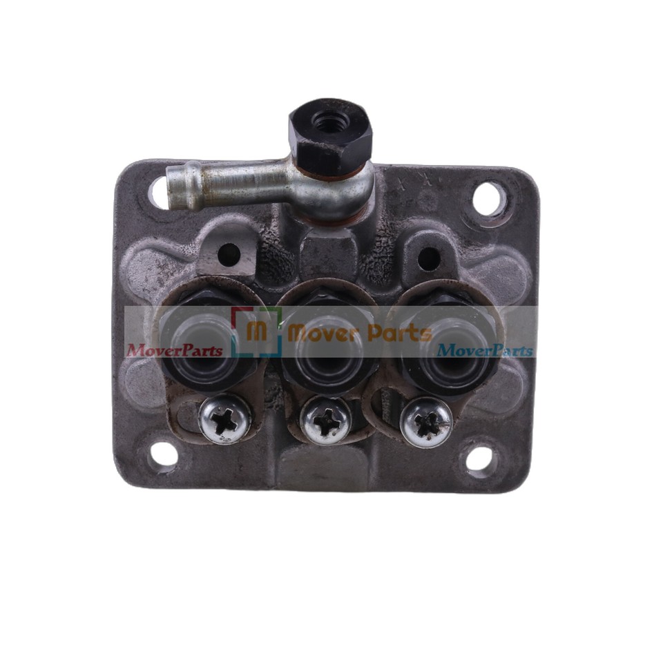 Fuel Injection Pump SBA131017710 for New Holland TC18 TC21D TC21 TC23DA ...