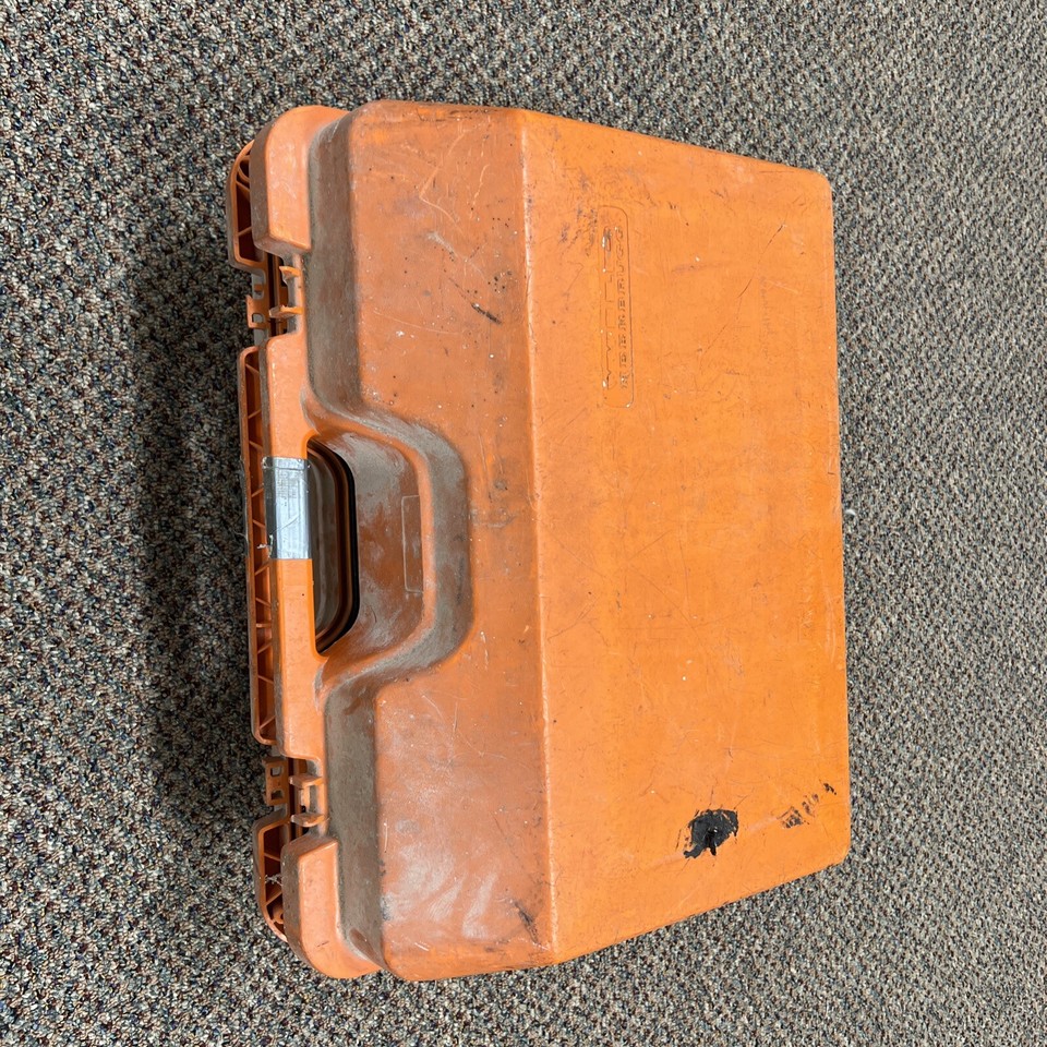 Theomat Wild T1000 Heerbrugg Leica Theodolite w/DI1000 Distomat Case ...