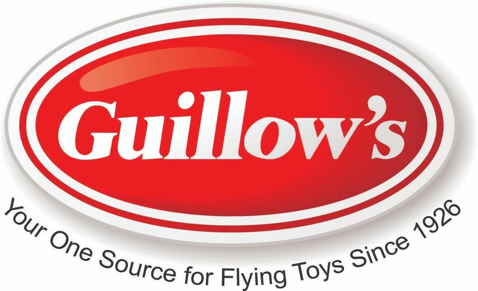 Guillow British Supermarine Spitfire Balsa Wood Model Airplane Kit ...
