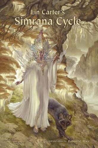 Lin Carter's Simrana Cycle by Linwood V Carter: New 9784902075984 | eBay