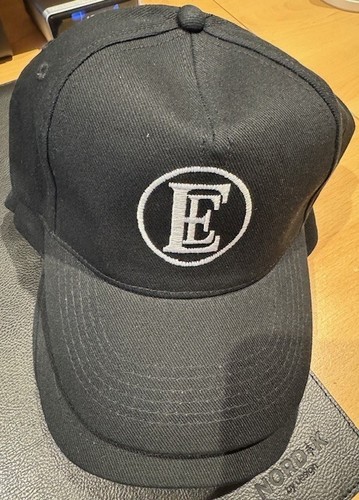 English Electric Baseball Cap | eBay UK
