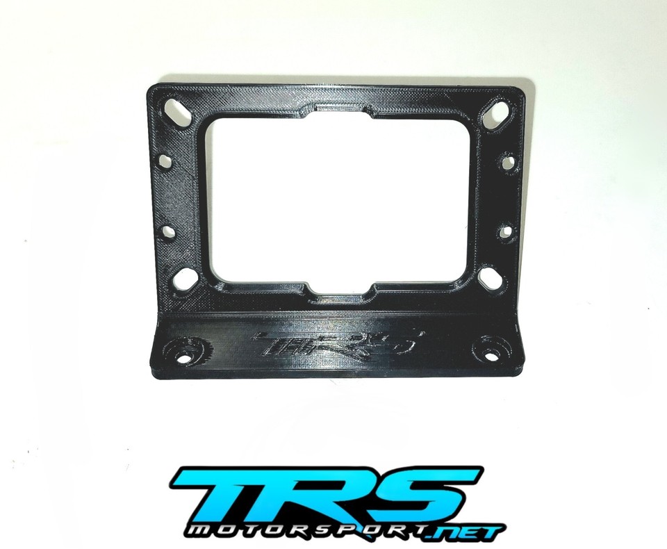 TRS 3D Printed FT450 FT550 Mount Bracket Fuel Tech Wideband 13B 2JZ LSX ...