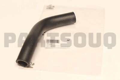 1405510W00 Genuine Nissan HOSE-WATER 14055-10W00 | eBay