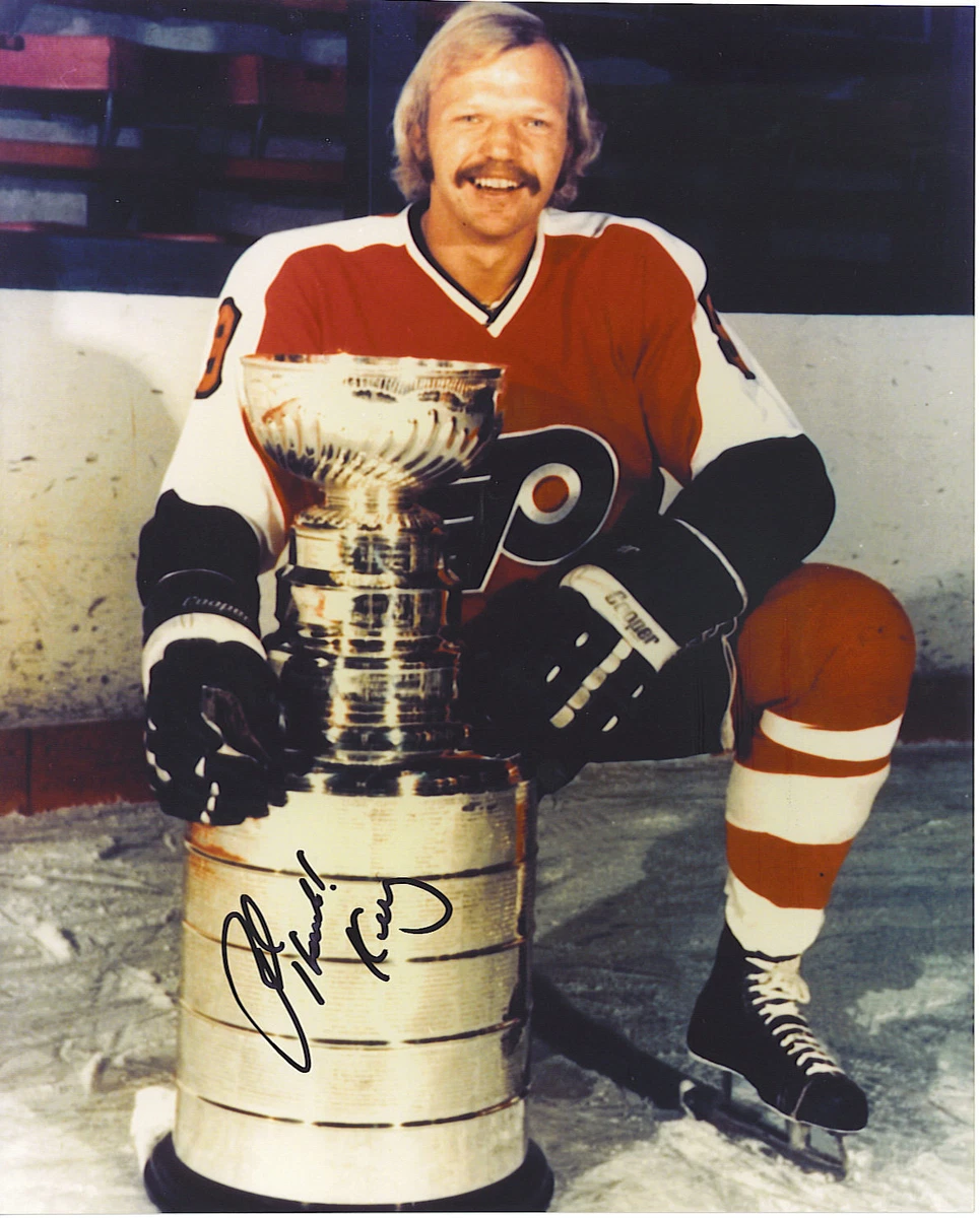 Philadelphia Flyers Bob