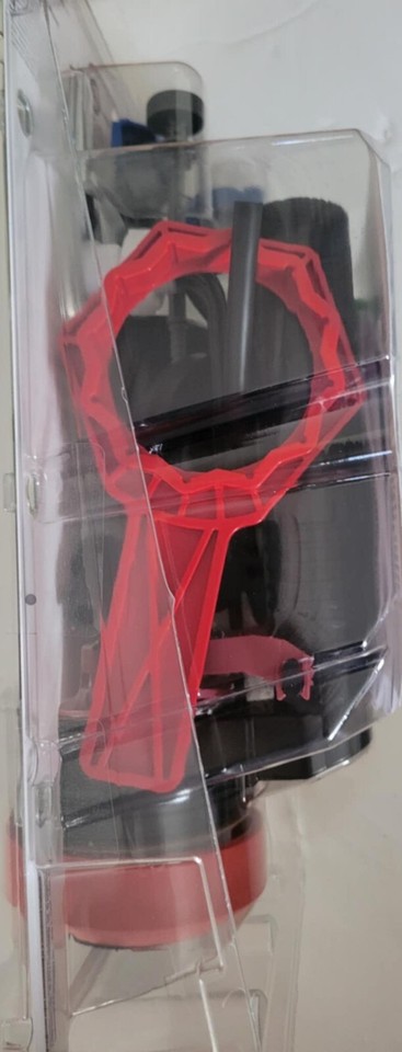 Fluidmaster Toilet Repair KitK-400H-021 Missing Green Tool Hose Refill ...