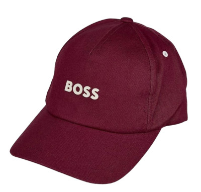 HUGO BOSS HATS RED FRESCO 3 50468094673 | eBay