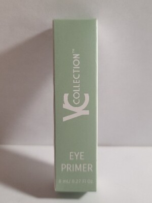NIB YC COLLECTION | Bold + Matte Eyeshadow Primer 8ml/0.27oz. | eBay
