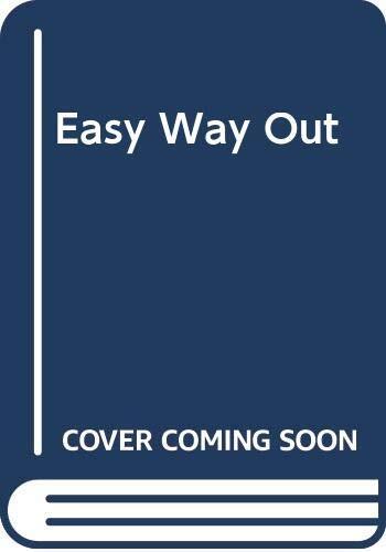 Easy Way Out by McCauley, Stephen 9780671708184 | eBay