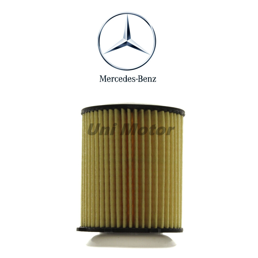 MERCEDES-BENZ 2701800009 - cross reference oil filters | oilfilter ...