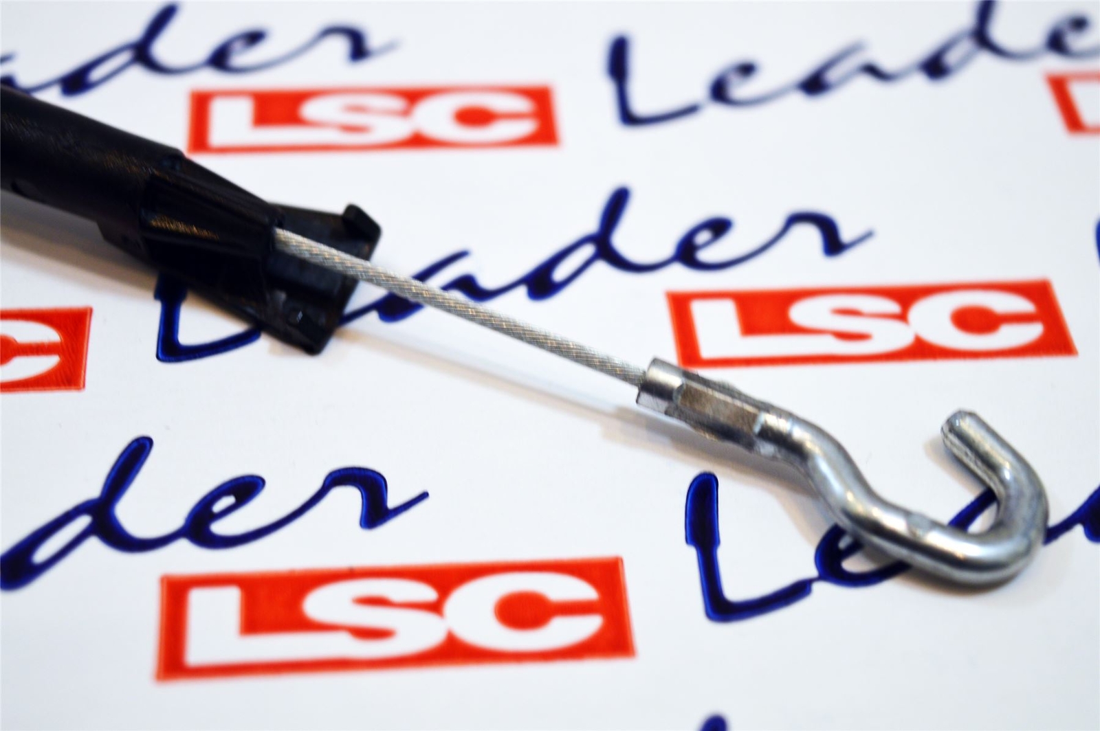 ORIGINAL Vauxhall CORSA D 5dr DOOR RELEASE CABLE HANDLE CONTROL NEW ...