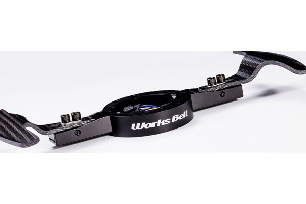 Works Bell Paddle Shifter Neo Universal Type ##986111264 | eBay