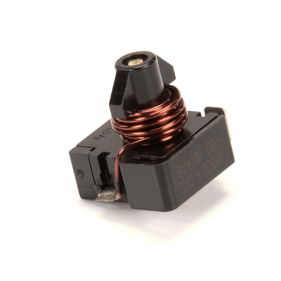 Beverage Air Relay (Ti) 9660 042 182 302-350A - Genuine OEM Replacement ...