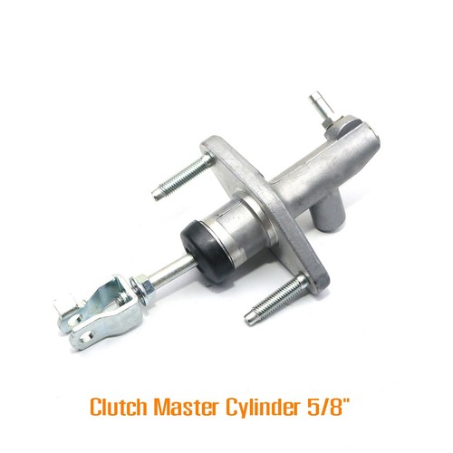 Fit 96-00 Honda Civic EJ6 EJ8 EJ9 EK1 EK3 EK4 EM1 5/8 RHD Clutch Master Cylinder | eBay