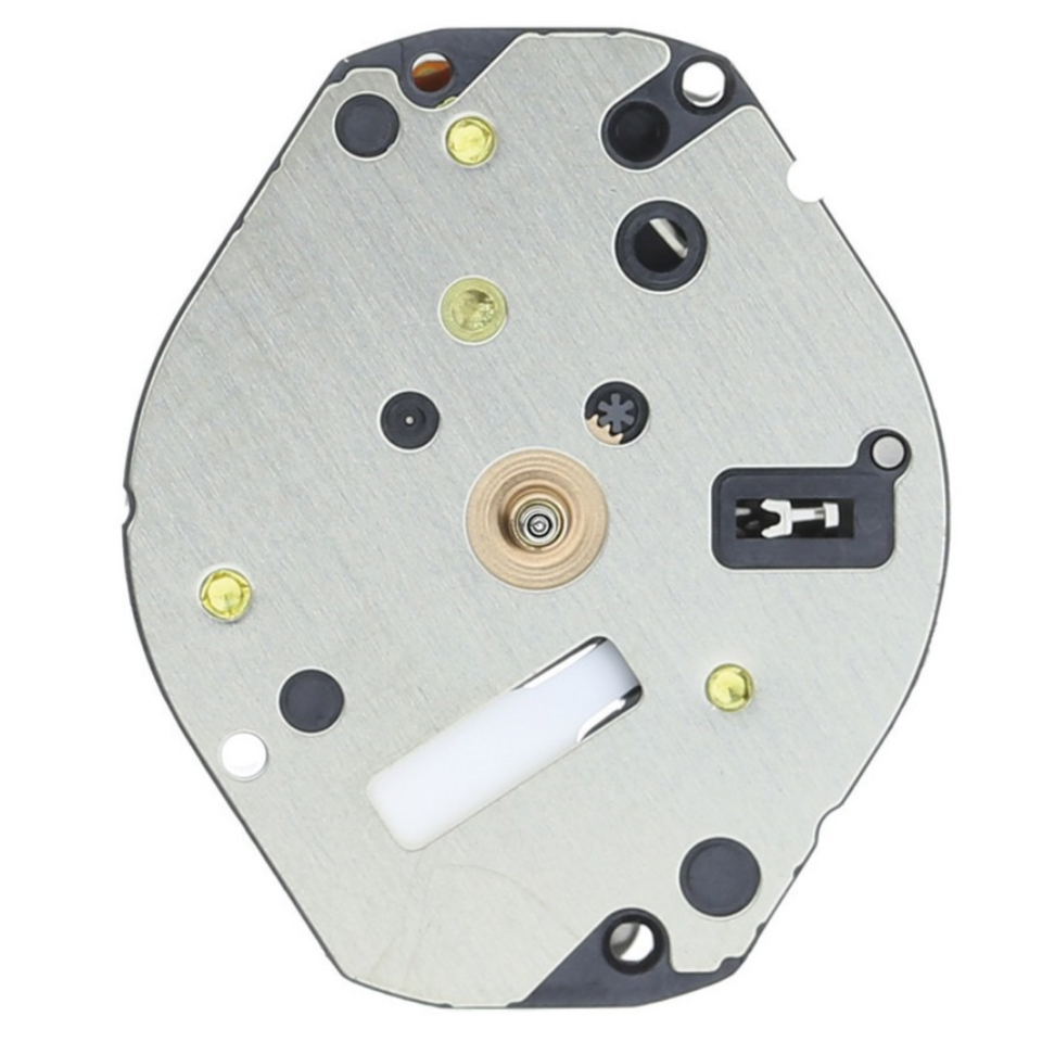 2.99mm Thickness 2 Hands(Hour/Minute) Quartz Watch Movement For Epson ...