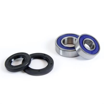 Pro X Wheel Bearing Kit Front for Kymco Mongoose 300 2005-2010 | eBay ...