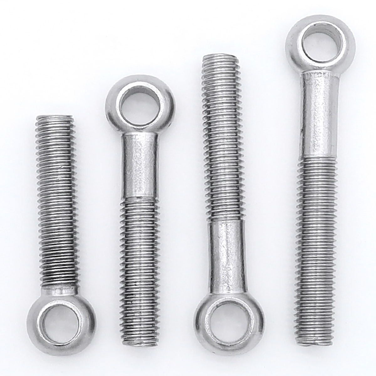 304 SS Union Screw/Sheep Eye Screw/Eyebolt/Fisheye Union Bolt M5M6M8M10 ...