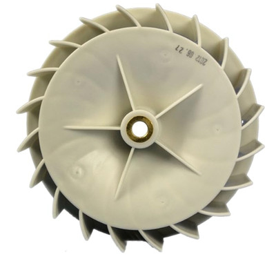 5835EL1002A LG Dryer Blower Wheel Assembly | eBay