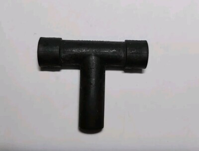 Genuine Ford 1029535 Windshield Washer Hose Tee Connector | eBay UK