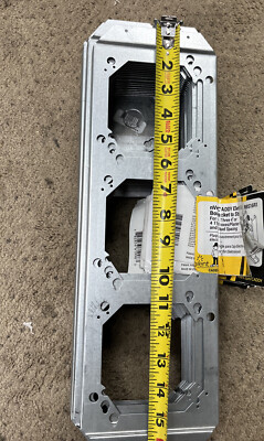 Erico RBS16 Box Mounting Bracket, FS (32PK) | eBay