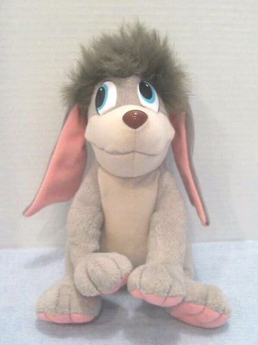 RARE Burger King ANASTASIA POOKA Puppy Dog Plush Kids Meal | eBay