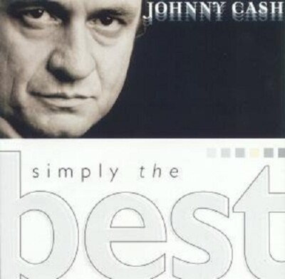 JOHNNY CASH "EINFACH DAS BESTE" CD NEW | eBay