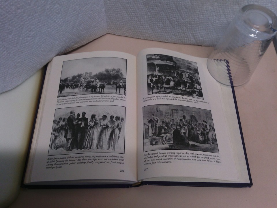 Dear America Thought My Soul Would Rise & Fly Diary of Patsy Freed Girl ...