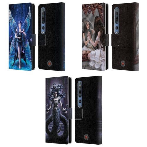 OFFICIAL ANNE STOKES FANTASY LEATHER BOOK WALLET CASE COVER FOR XIAOMI ...