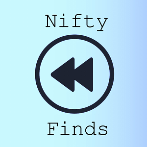 Nifty Rewind Finds | eBay Stores