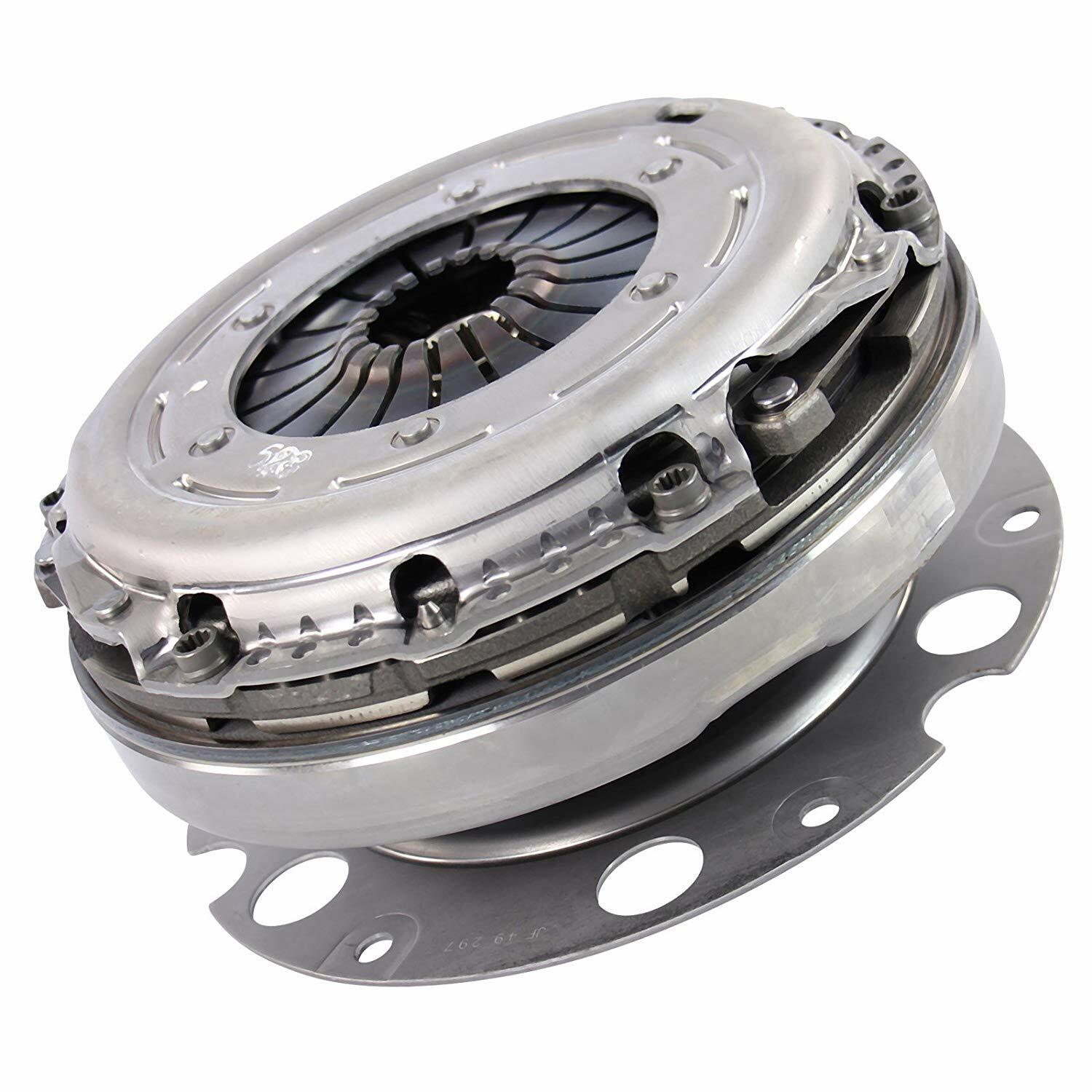 Clutch Kit + Flywheel SACHS AUDI A4 Avant (8K5, B8) 2.0 TDI quattro KW ...