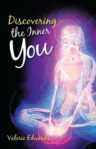 Discovering the Inner You by Valerie Edwards (English) Paperback Book ...
