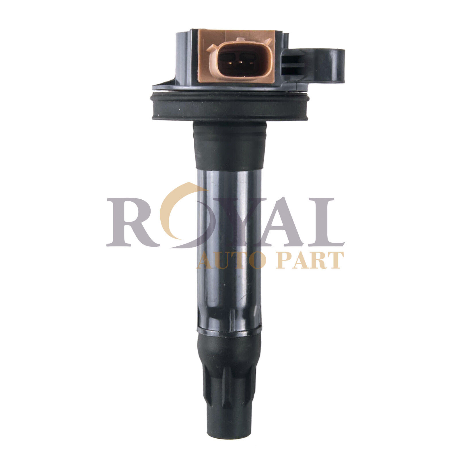 6 Ignition Coil Direct Fit for Ford F-150 Explorer Lincoln Ecoboost ...