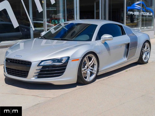 2009 Audi R8 4.2 | eBay