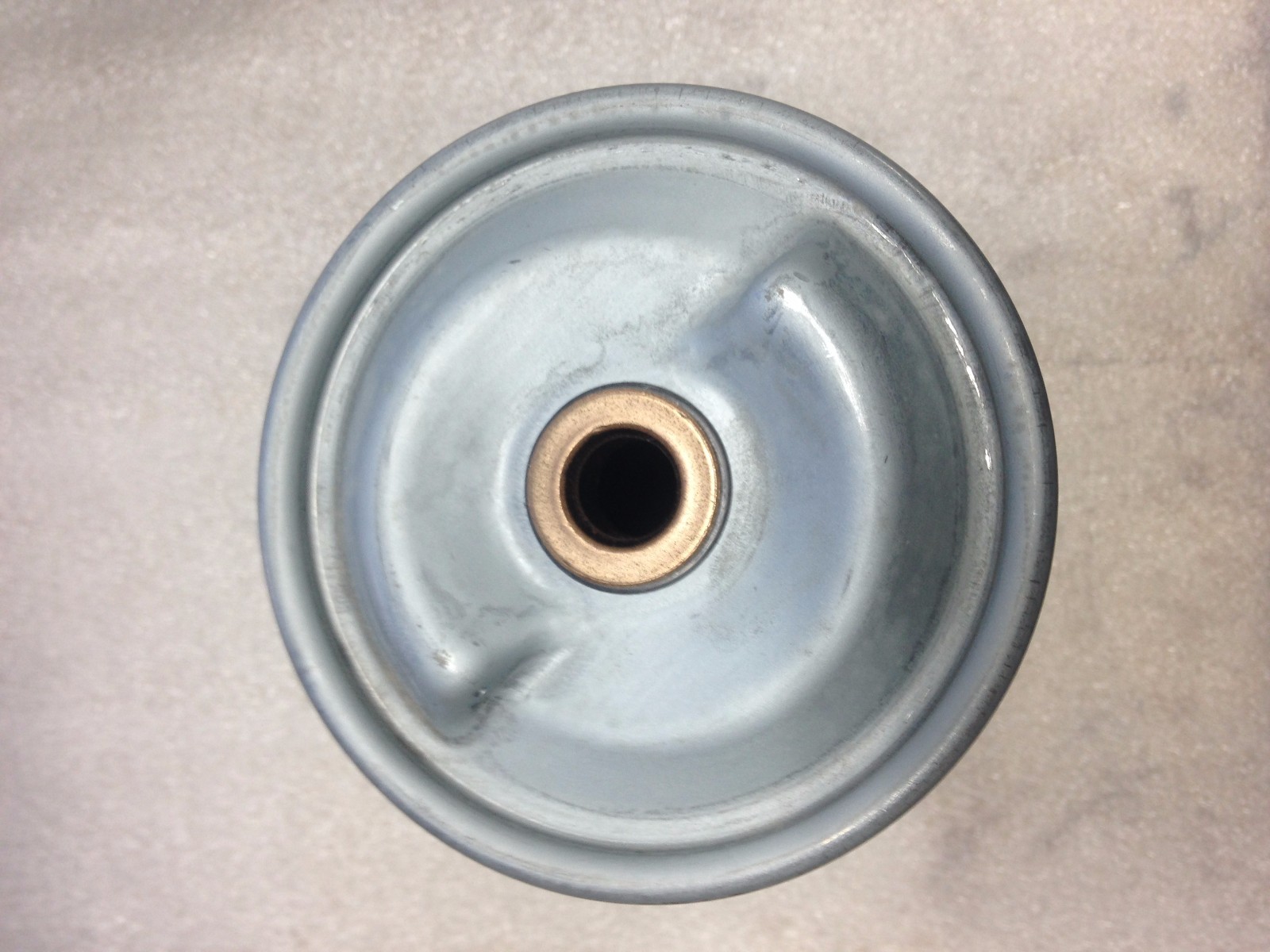 Mack Rotor Kit Filter 57GC2187, 57GC2134A, Genuine Mack Centrimax ...