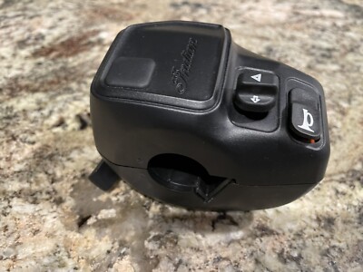 2025 Indian Scout left handlebar control switch | eBay