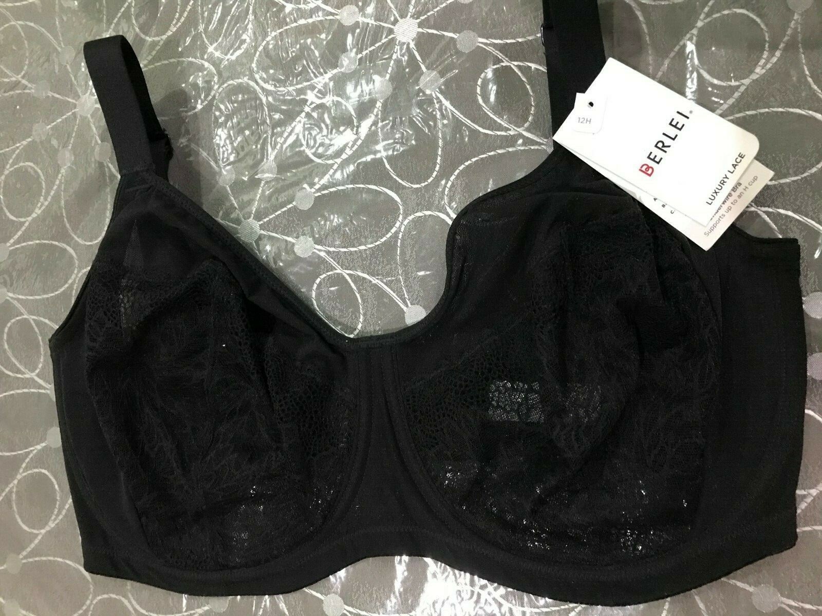 Just Arrived 4/23 : NWT Berlei Bra 10 12 14 16 18 20 22 24 A B C D DD E ...
