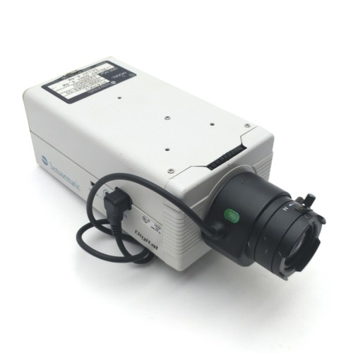 Sensormatic RT470C2 Security/Machine Vision Camera, BNC, NTSC, 12VDC or ...