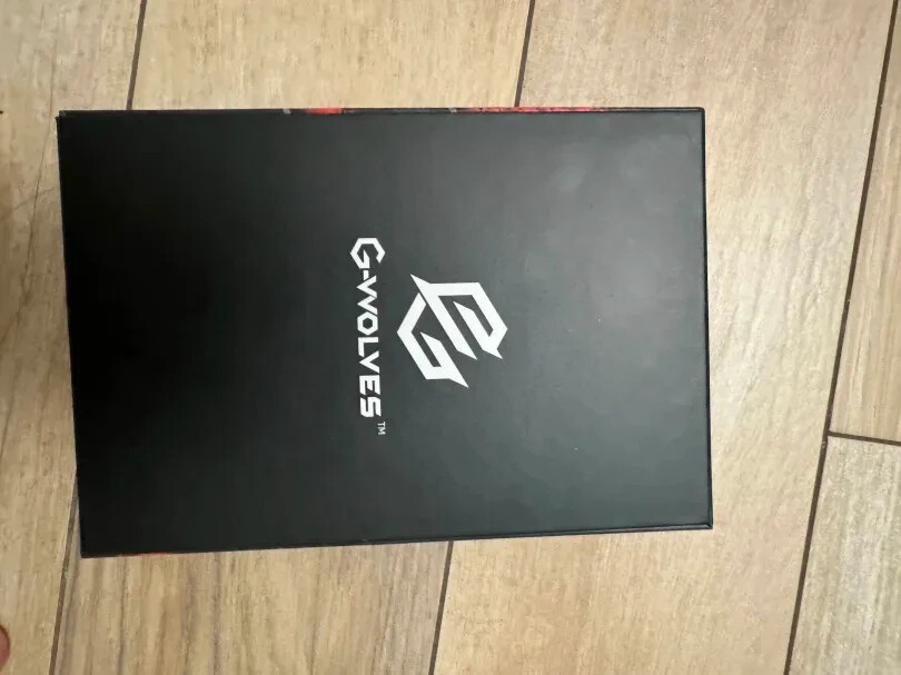 G Wolves HATI S plus 4k EDITION | eBay