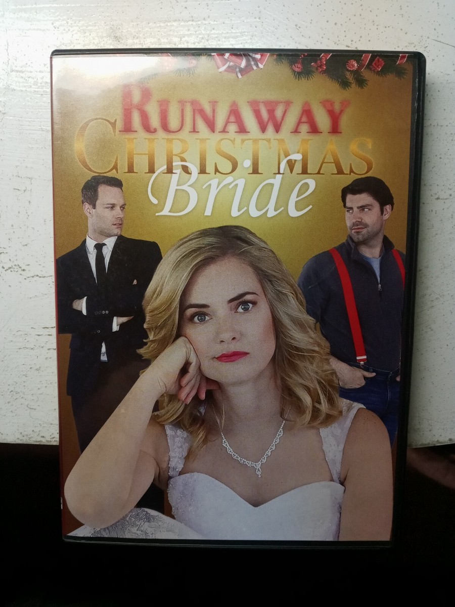 A Bride For Christmas Dvd Buy Romantic Christmas Wedding DVD Online