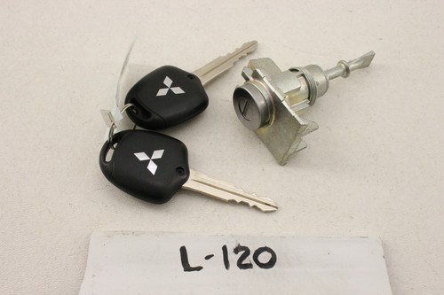 OEM PAJERO Montero Sport Dakar L200 SPORTERO Key Fob 08-15 Keys Cut ...