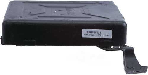 Engine Control Module (ECM)-Eng Code: 4AF Cardone Reman fits 1988 ...