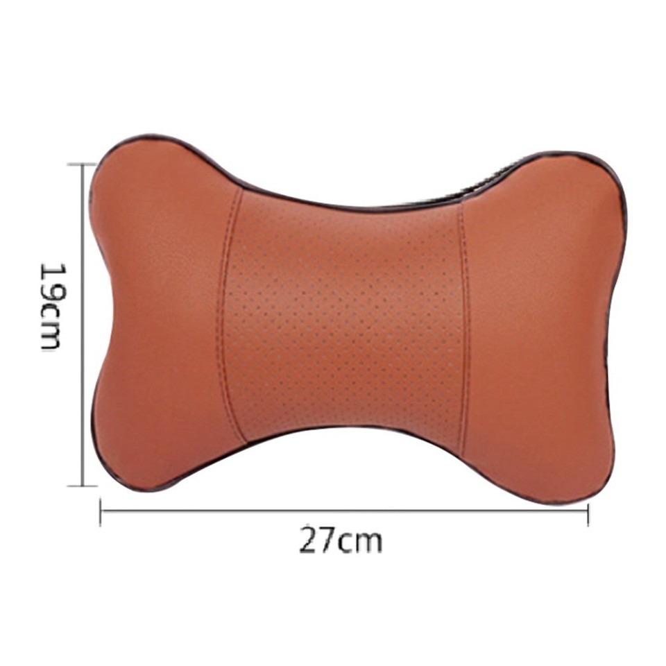 Car Neck 4Pcs Pack Headrest for Head Pain Relief Universal Car3836 ...